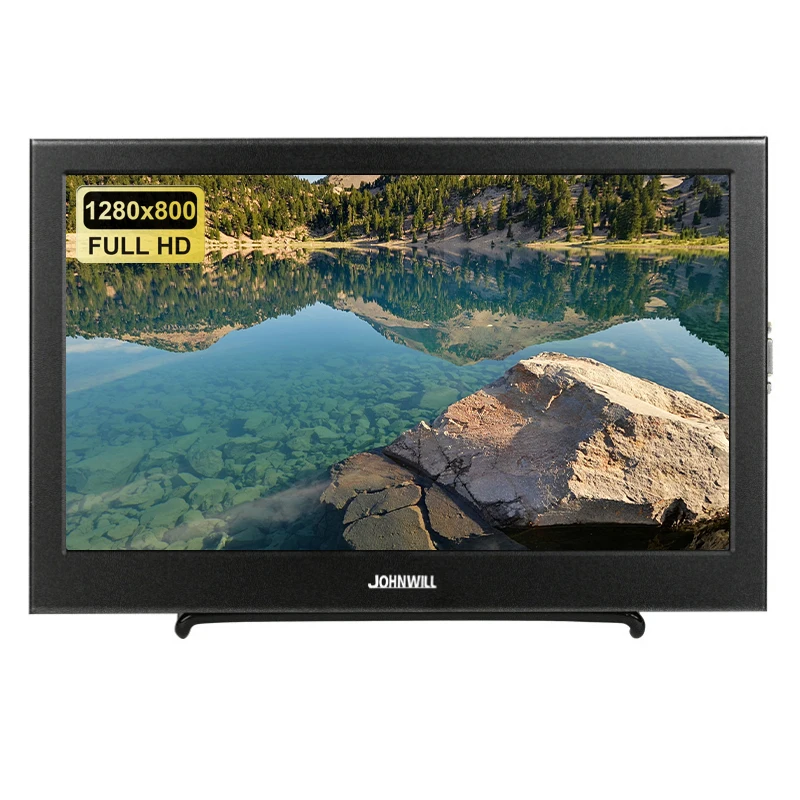 Monitor LCD portátil para PC, pantalla de 11,6 pulgadas, 1920X1080, IPS ...