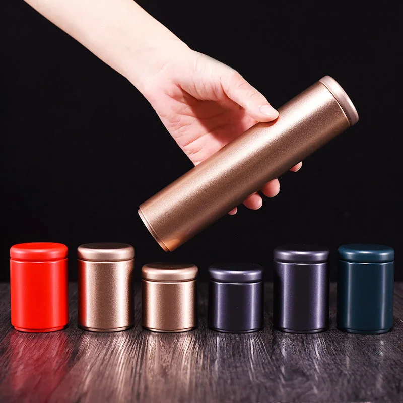 Mini Can Packaging