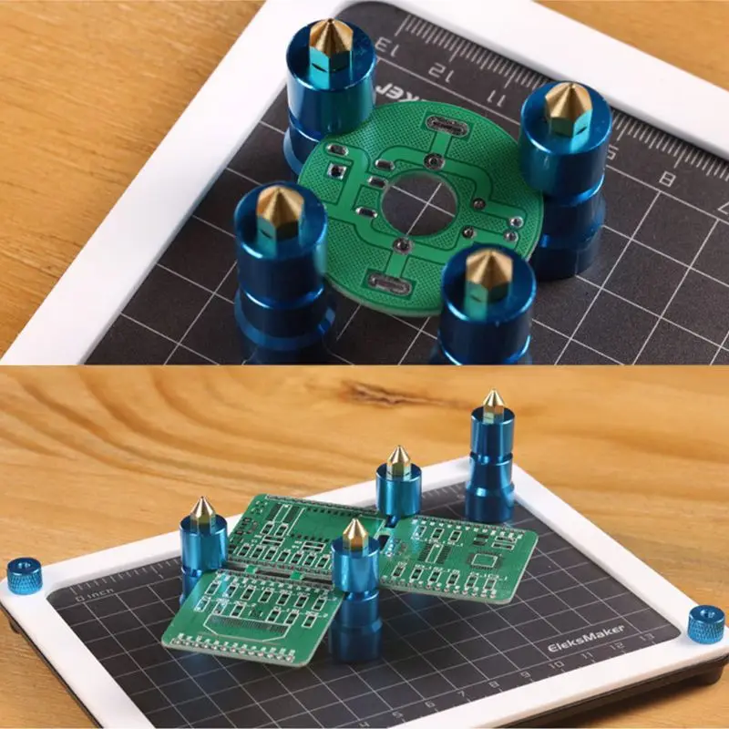 Wholesale Magnetic PCB Holder Adjustable Printed Circuit Board Vise ...