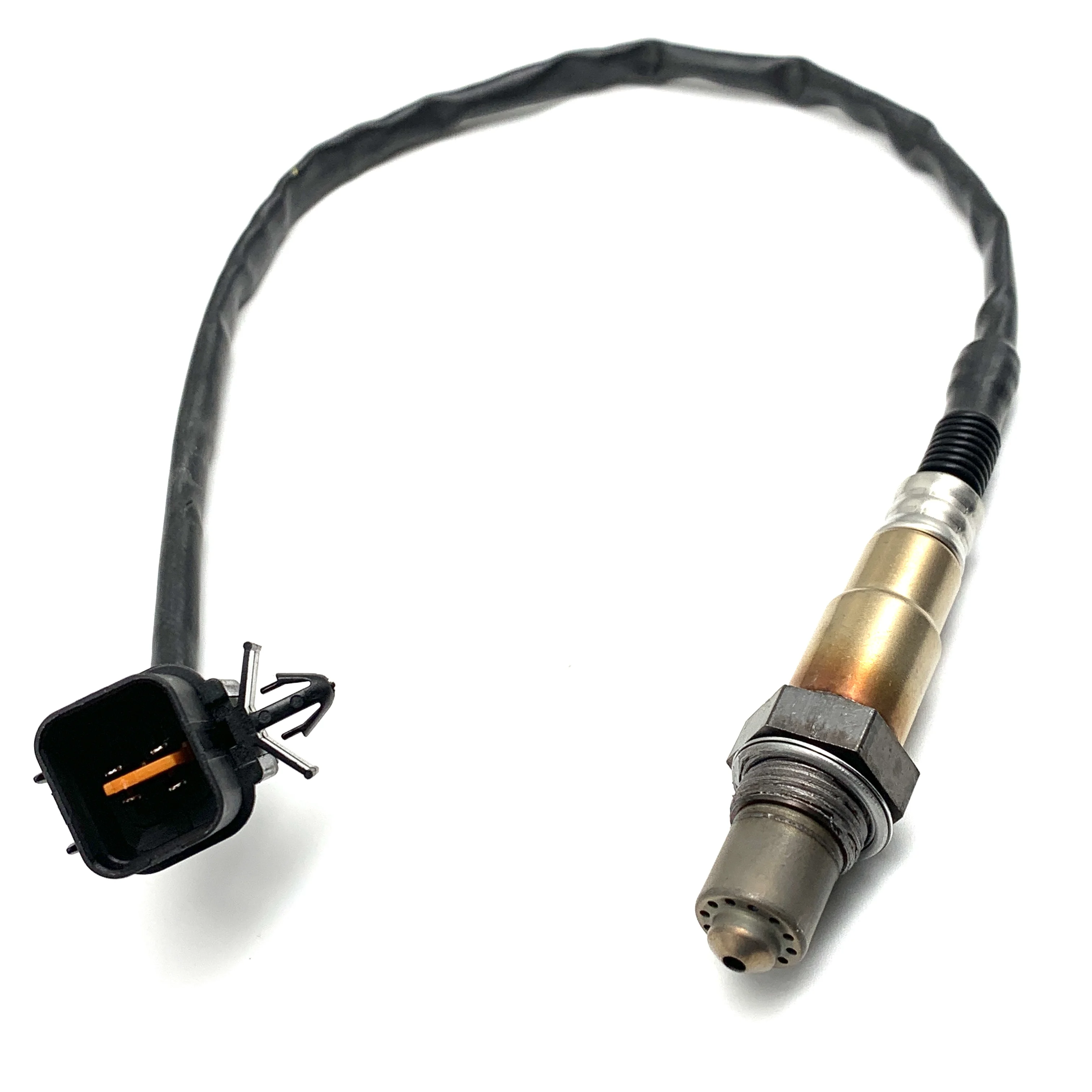 Sensor de oxígeno O2 aguas abajo para Suzuki Swift + L4 1.6L 2009 ...