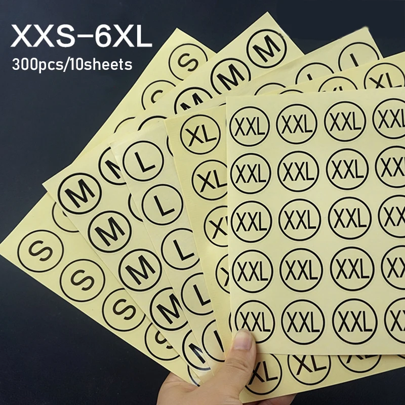 Stickers 30mm Size Stickers Paper & Party Supplies Stickers, Labels ...