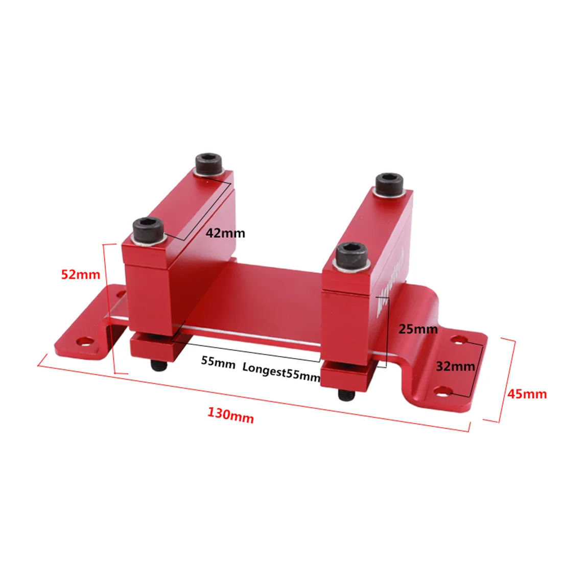 Radio Control & Control Line Metal Model Airplane Engine Test Bench ...