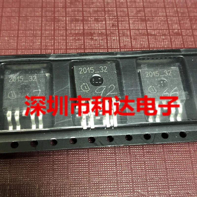 5 uds 5 uds 2015_32 263 5|Chips de rendimiento| - AliExpress