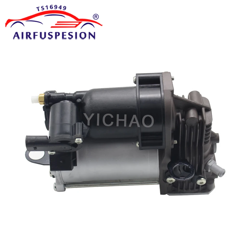 For Mercedes Benz Gl Ml Class W164 X164 2005-2012 Air Suspension ...