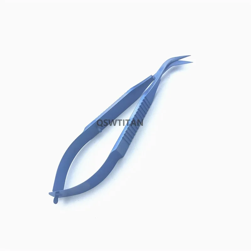 Castroviejo Keratoplasty Scissors Right turn Microsurgical Scissors ...