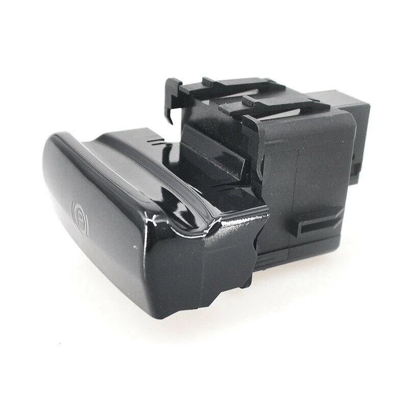 Electronic Handbrake Switch Parking Brake 470703 for Citroen C4 Picasso ...