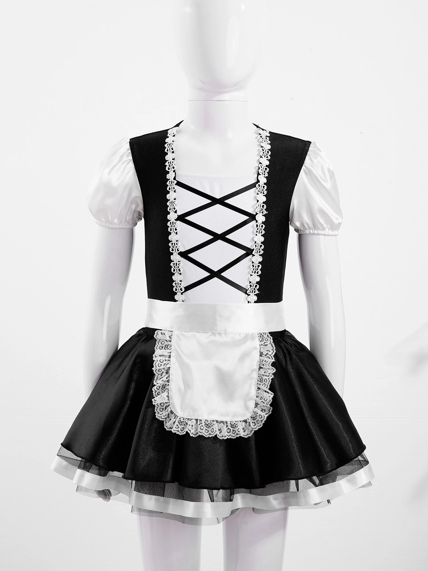 Maid Costumes For Teens