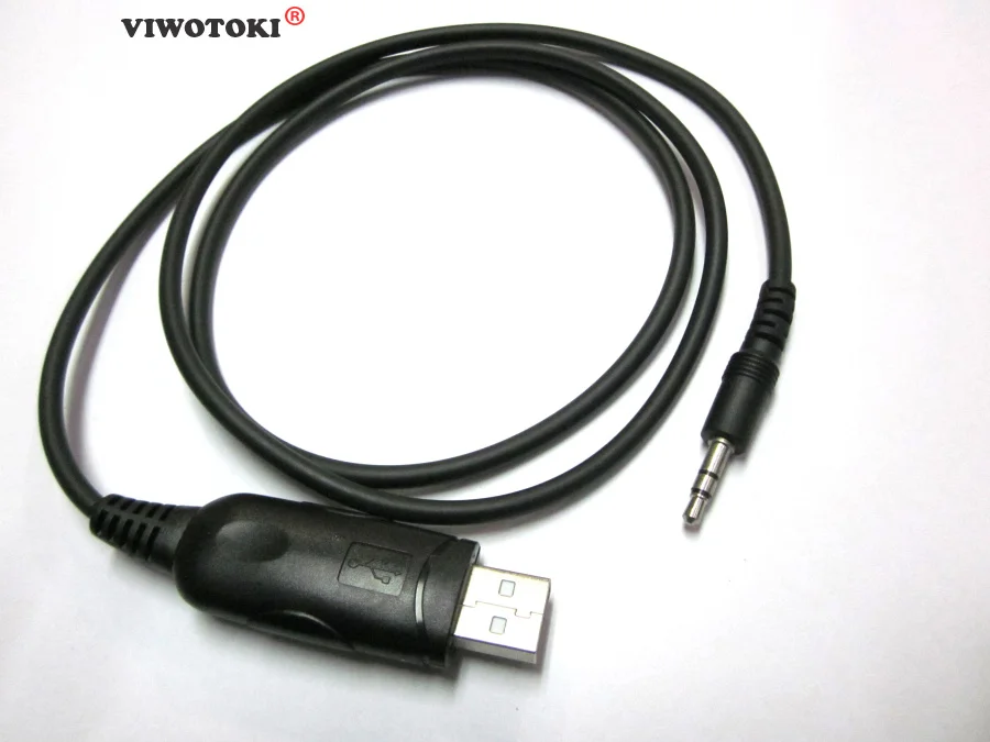 OPC-478 USB Programming Cable for ICOM Radio IC-F16 F26 A110 IC-V8 IC ...