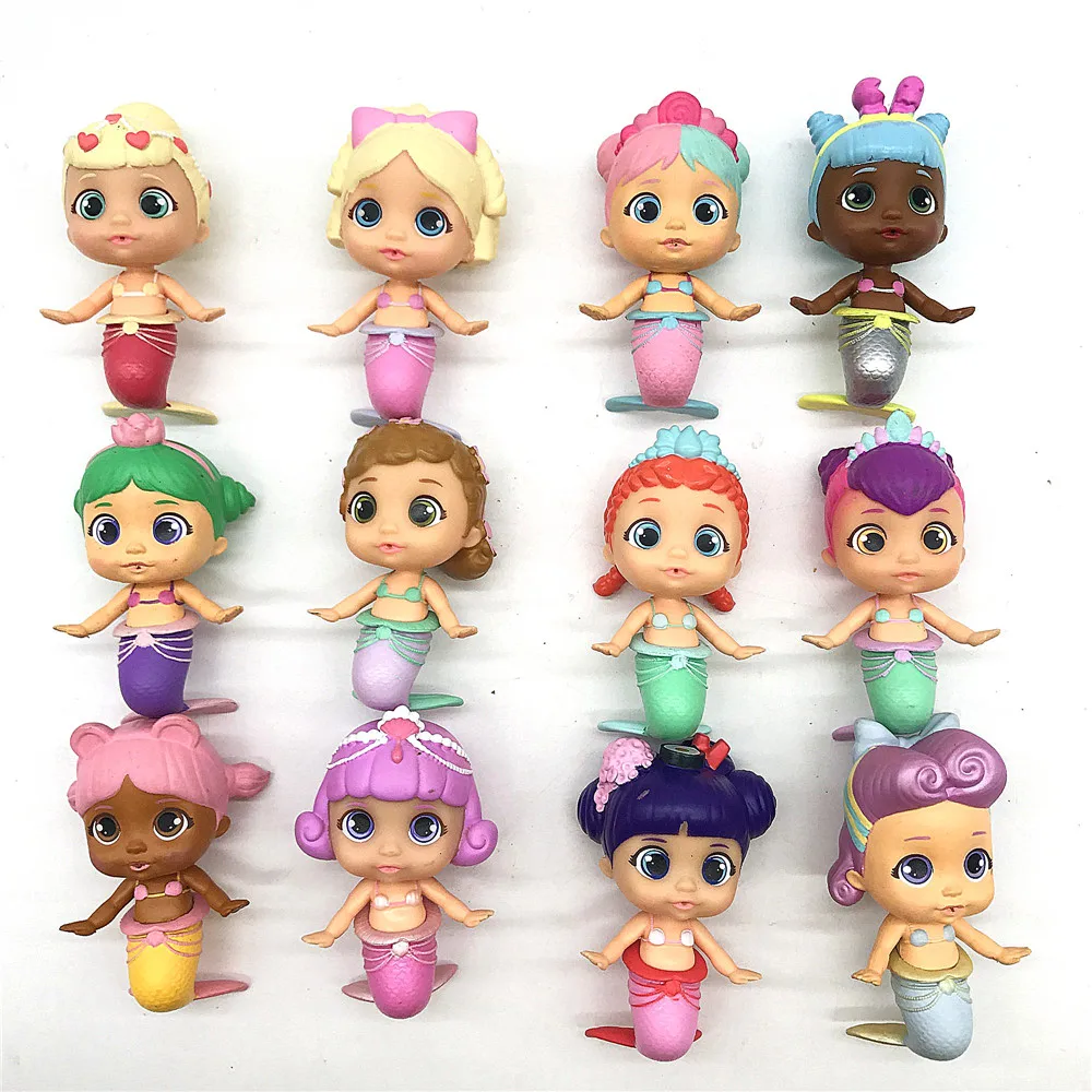 Cry Babies Doll | Children Doll | Girls Toys | Action Figures - Dolls ...