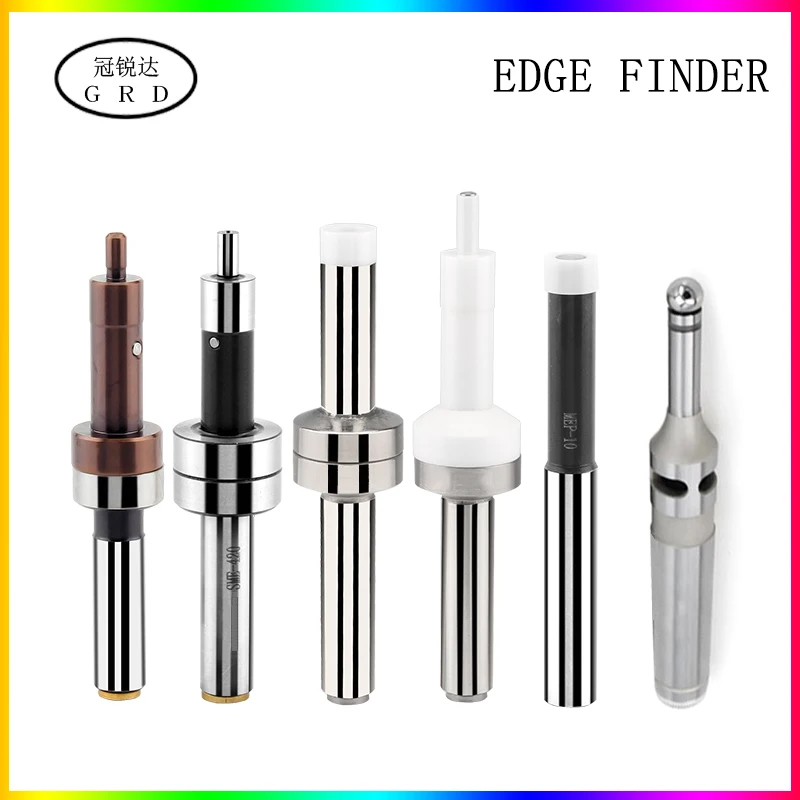 High quality mechanical edge detector antimagnetic ceramic edge ...