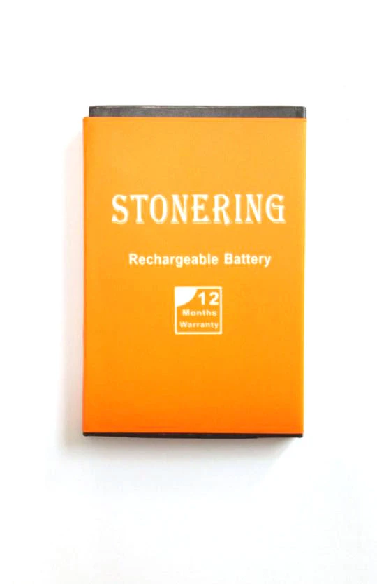 Stonering Battery 1100mAh for Easyfone Prime A1 A2 A5 Artfone C3 CS181 ...