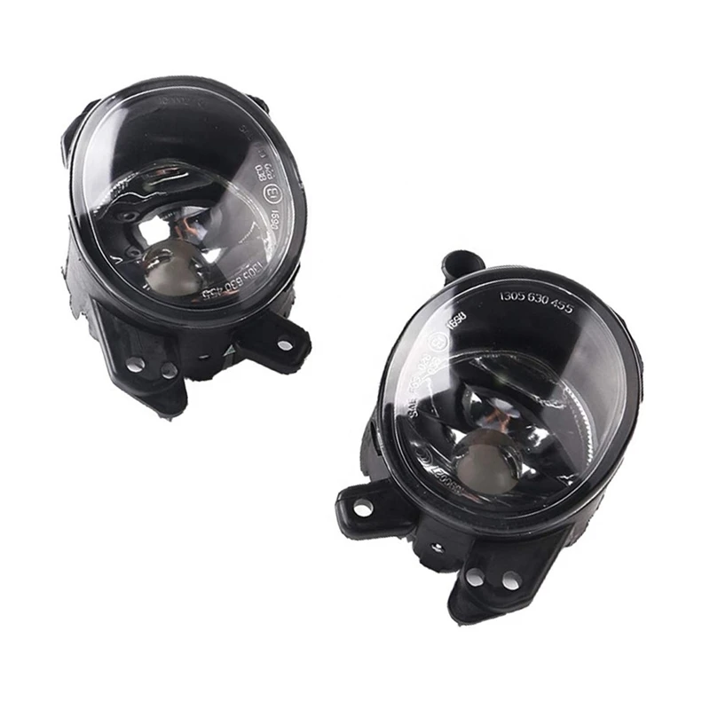 2518200756 2518200856 Fog Light Lamp No Bulb For Mercedes Benz C ML GL ...