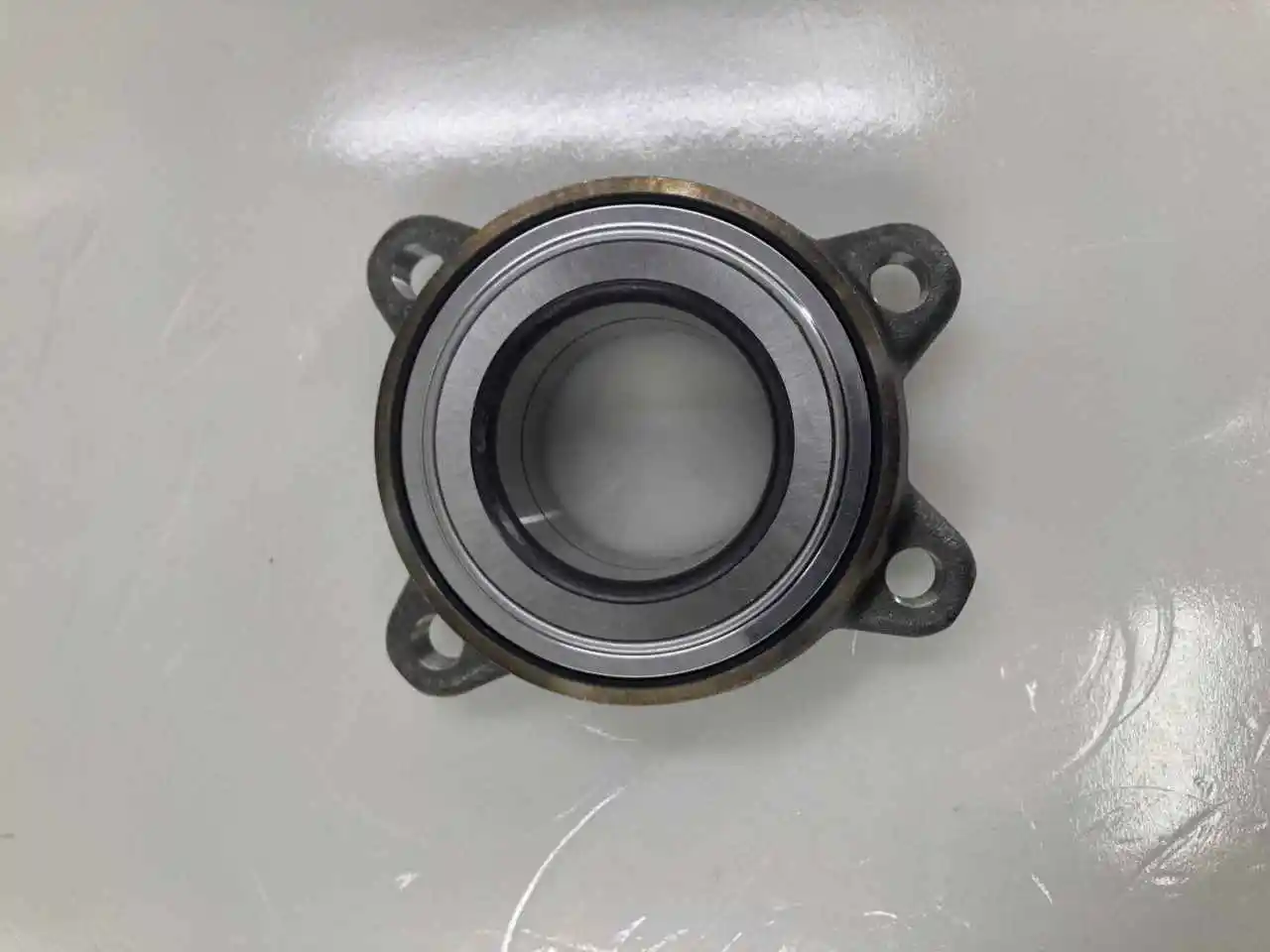 Car Hub suspension fixed bracket shaft head 2011 vol ksw age nto uar ...