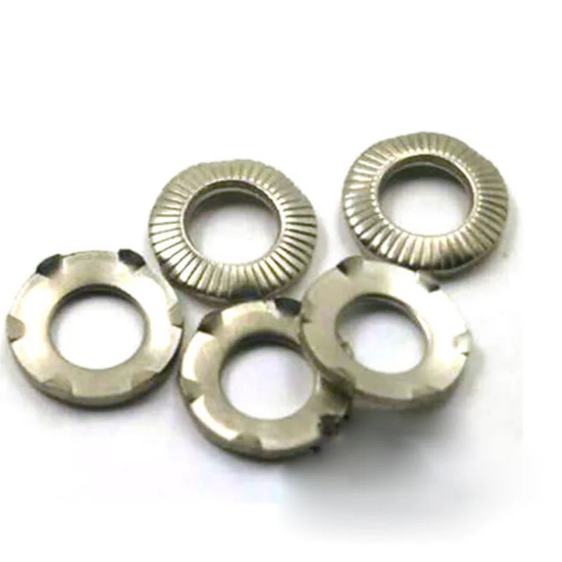 M3-M4-M5-M6-M8-M10-M12-Claw-Joint-Ground-Washer-Bridge-Claw-type ...