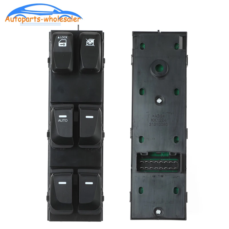 New 93571 2S000 935712S000 For Hyundai IX35 TUCSON 2010 2015 Front left ...