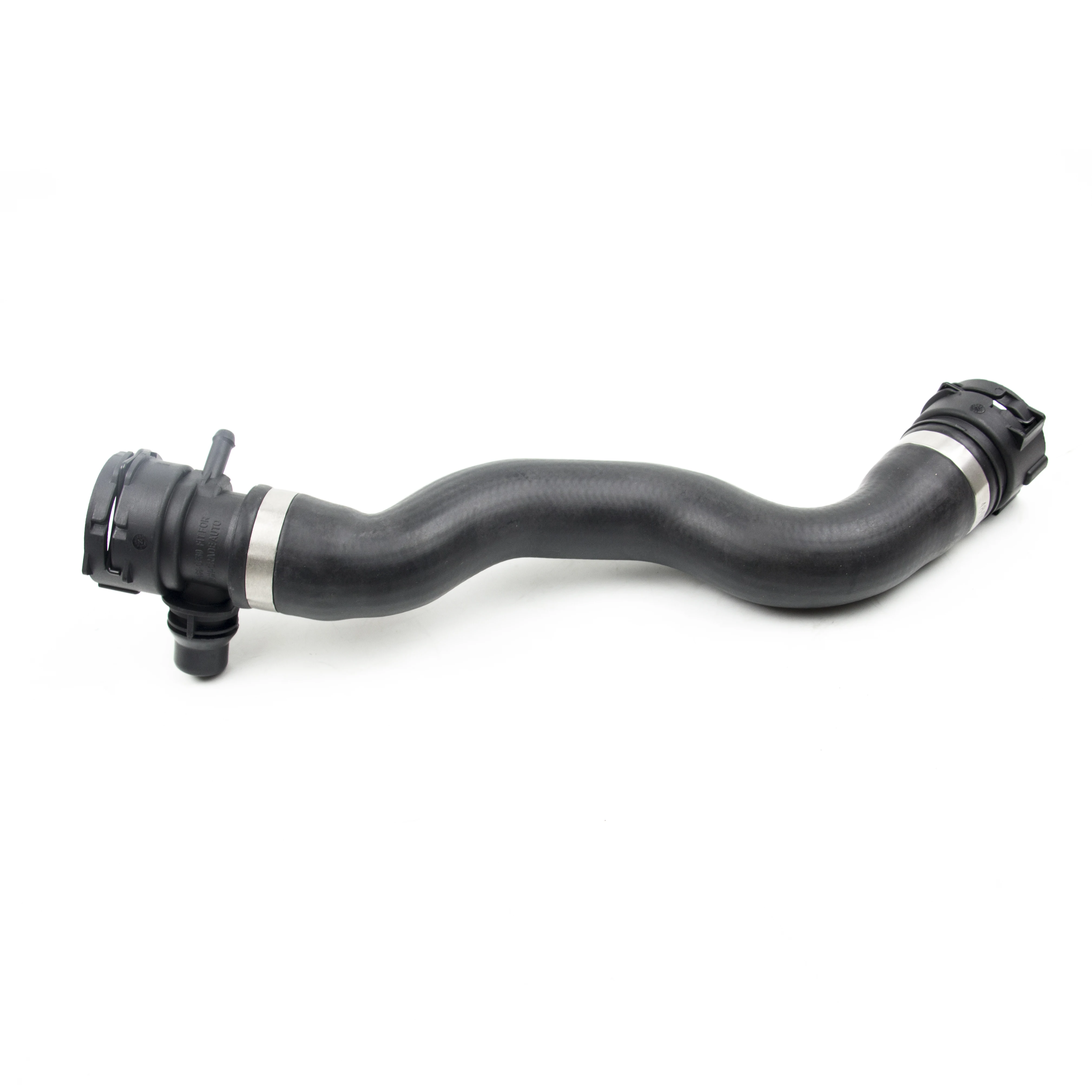 17127619684 Radiator Cooling Hose For Bmw 520i 528i 528ixdrive F07 F10 ...