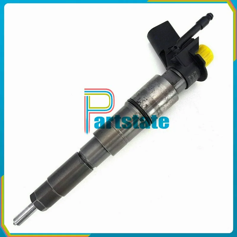 Brand New Die sel Common Rail Fuel Injector 0445115077 0445115050 ...