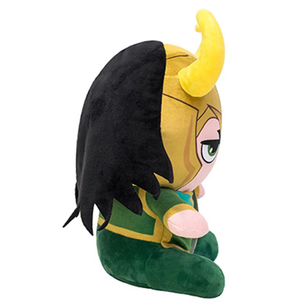 Loki Plush Toy