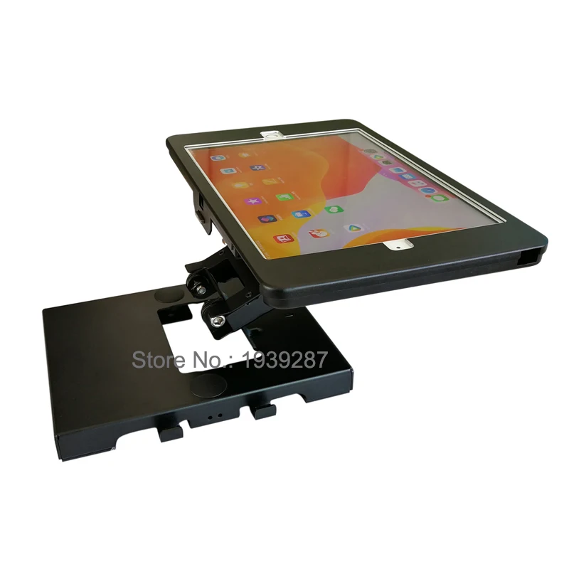 Ipad Locking Devices