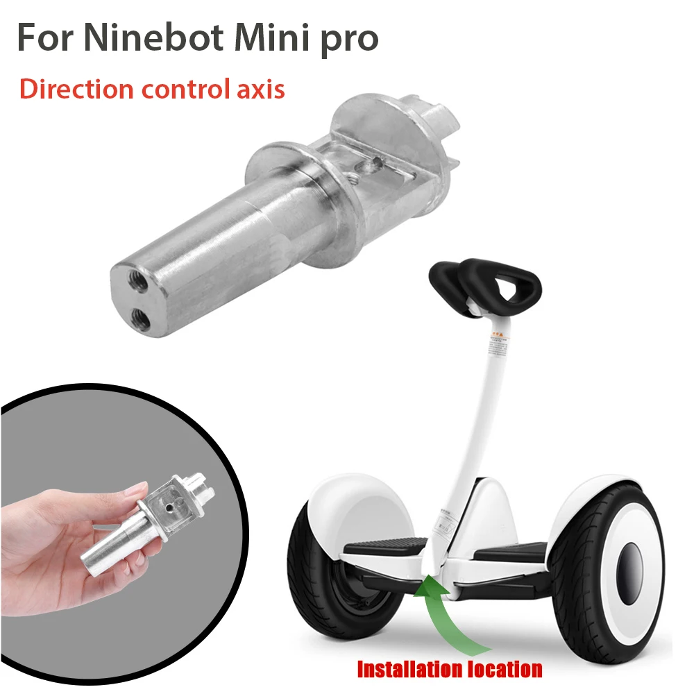 Direction-Control-Axis-Foot-Lever-Hand-Lever-for-Xiaomi-Ninebot-Mini ...