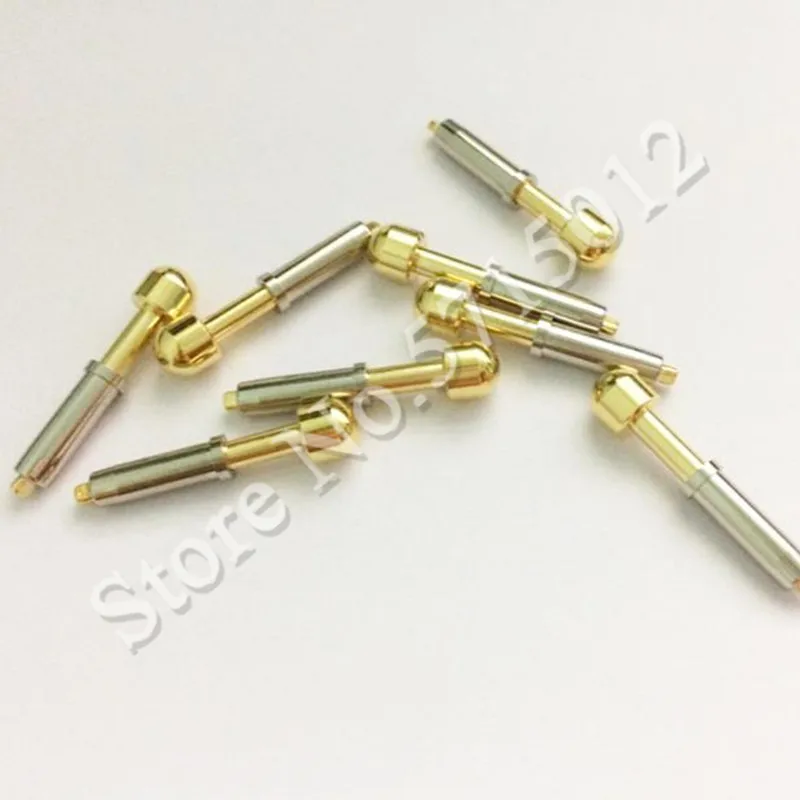1Pcs-Large-Current-100A-Test-Needle-PCB-Thimble-Pogo-Pin-Battery ...