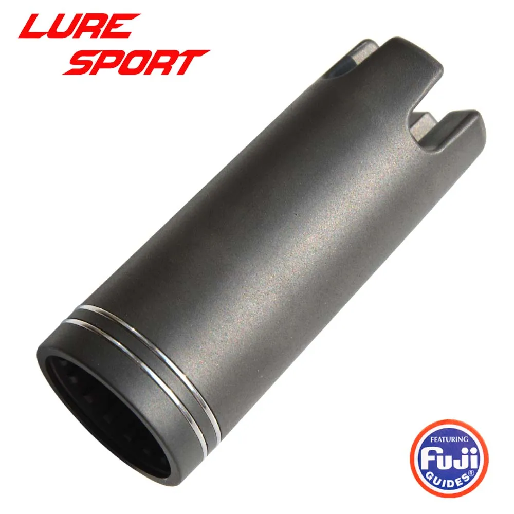 Japan-FUJI-2pcs-GC-Strengthened-Nylon-Gimbal-Fishing-Rod-Building ...