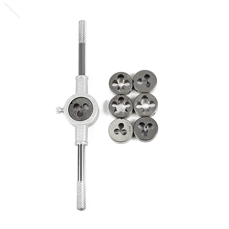 Outils manuels de coupe à filetage externe - YWEI - FILIERE - BUSE DE ...