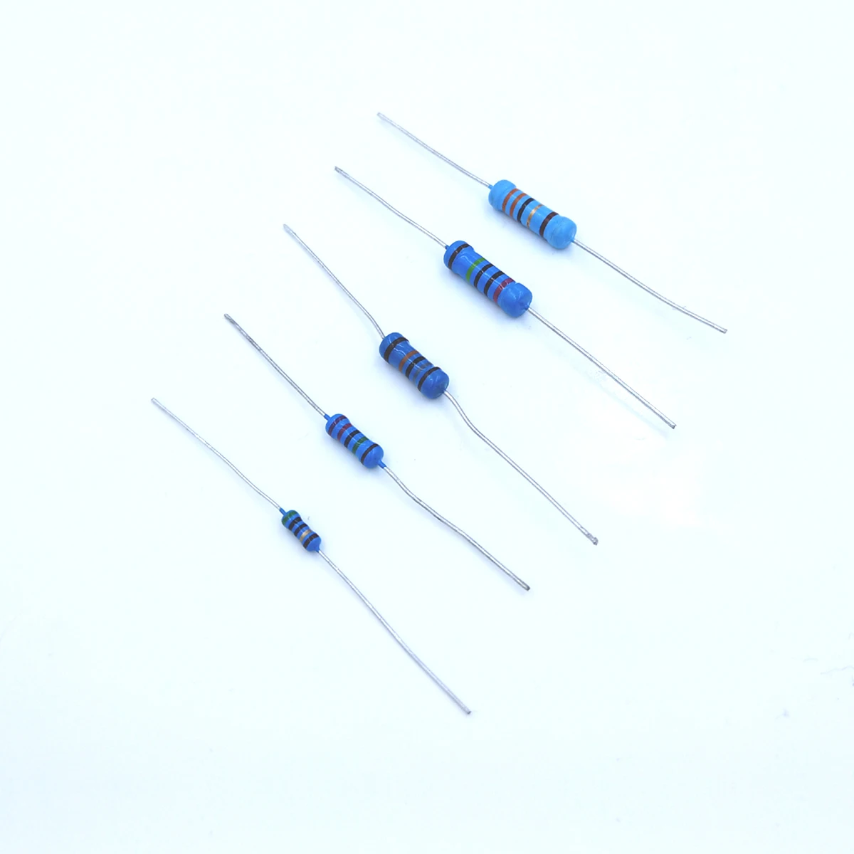 10k Ohm Resistor