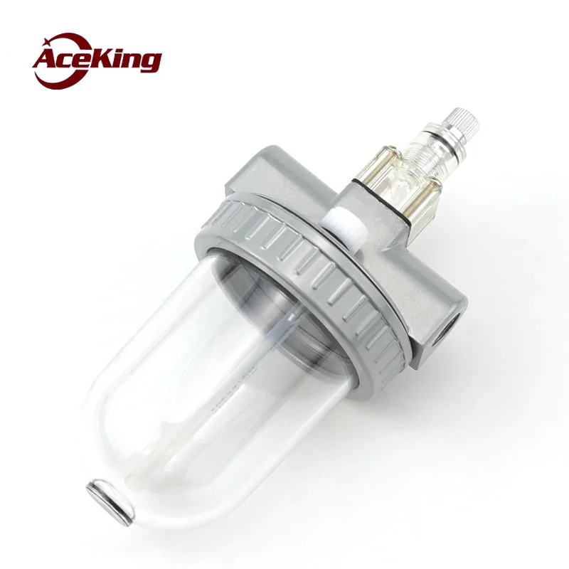 Qiu Extra Large Pneumatic Oil Mist Dispenser With Engine Oil Qiu-08/10 ...