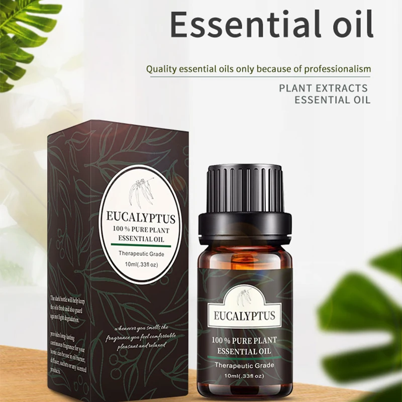 Humidifier-Essential-Oils-Set-Lavender-Frankincense-Peppermint-Rose ...