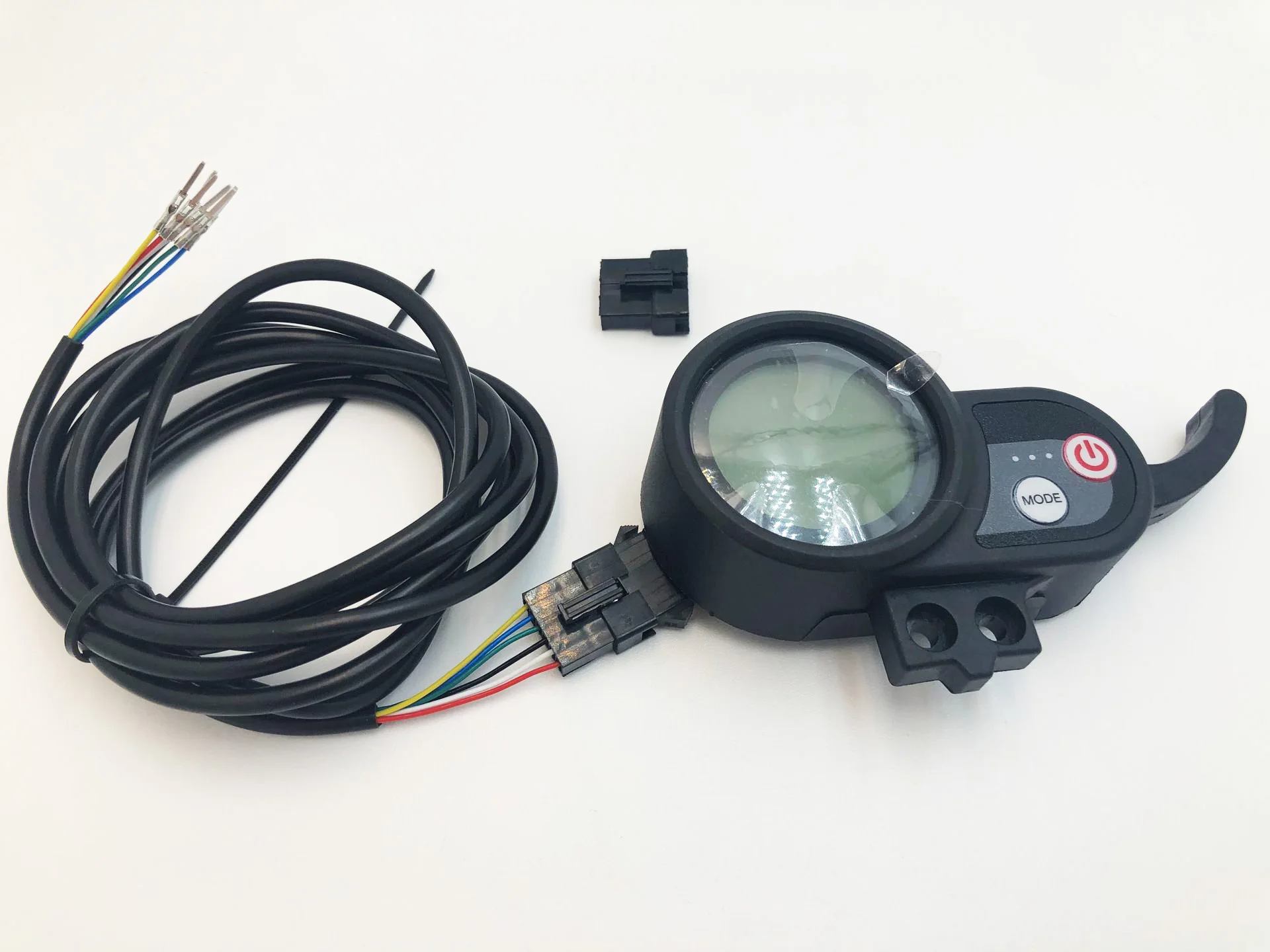 JIPIN Dashboard for SPEEDWAY mini iv and LEGER skateboard RUIMA MINI4 ...