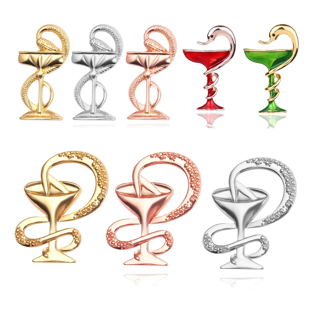 Pins Medical Nurse Jewelry | Accessories Nurses Doctors | Medical ...