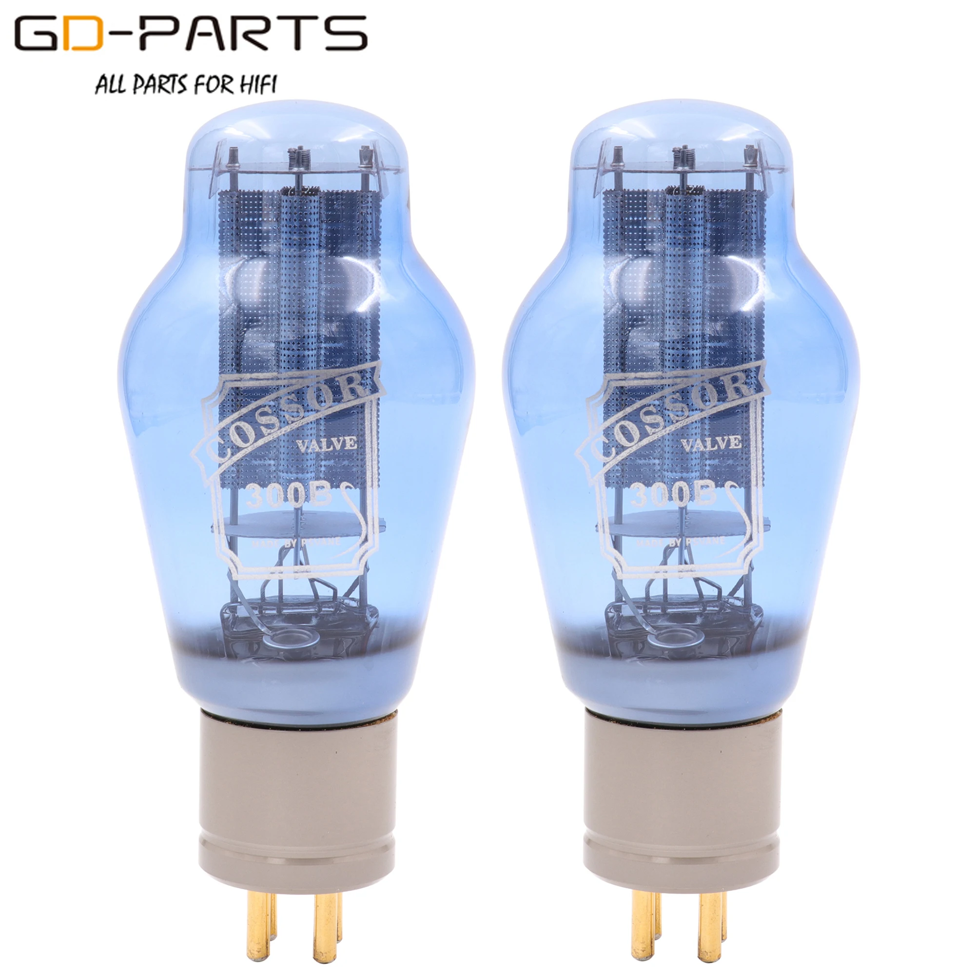 Psvane 300b Vacuum Tube | Vacuum Tube Amplifier 300b | 300b Tube ...