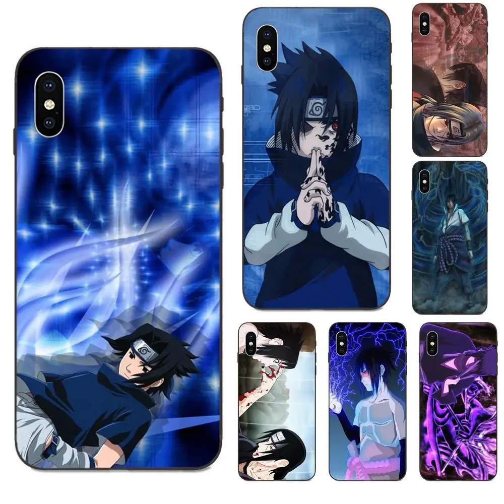 Sasuke Susanoo Dibujo