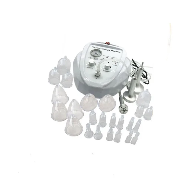 Breast Massage Buttock Lift Machine Chest Care Instrument Beauty ...