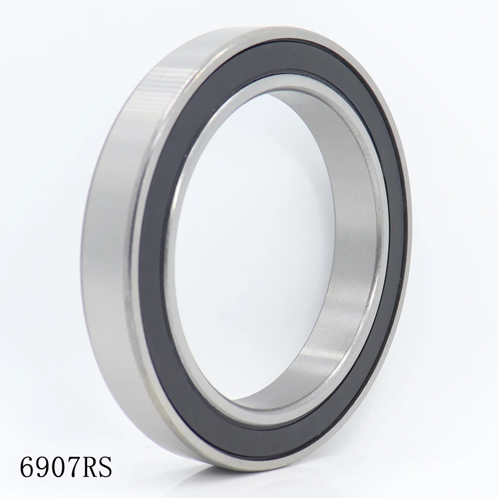 6907 2RS 베어링 6907, 35x55x10mm 얇은 섹션 61907 2RS 볼 베어링 6907RS RS|rs|rs ...