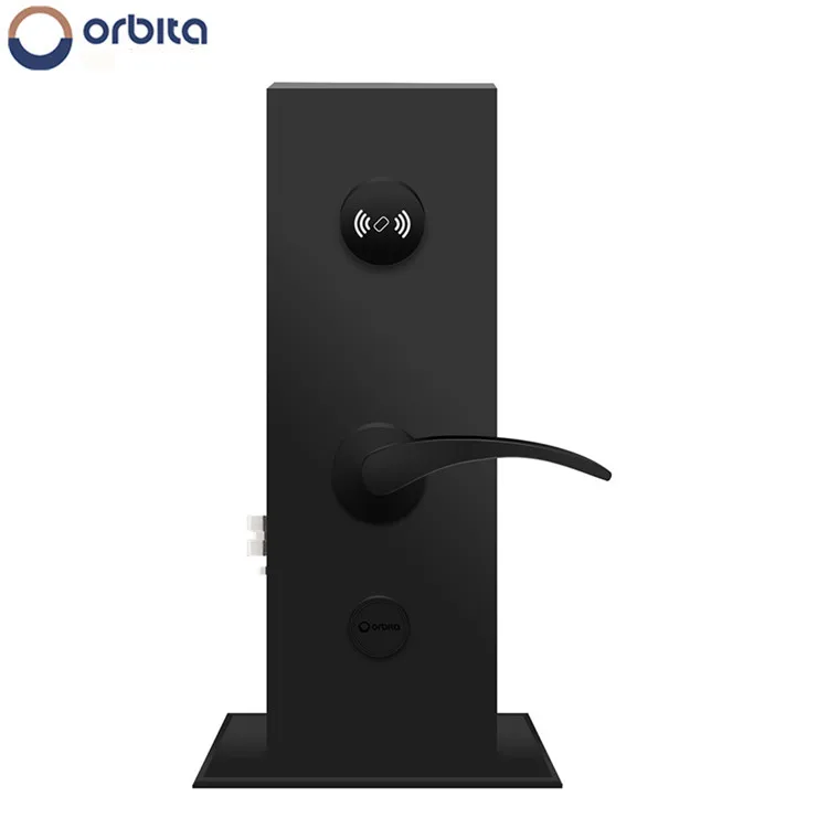 Orbita Electronic Hotel Split Lock Electronic Smart Rfid Key Card Hotel ...