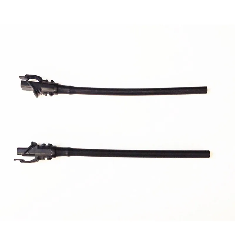 현대 I30 986302L100 98630-2L100 용 노즐 ASSY 앞 유리 와셔 2 개 - 티몬