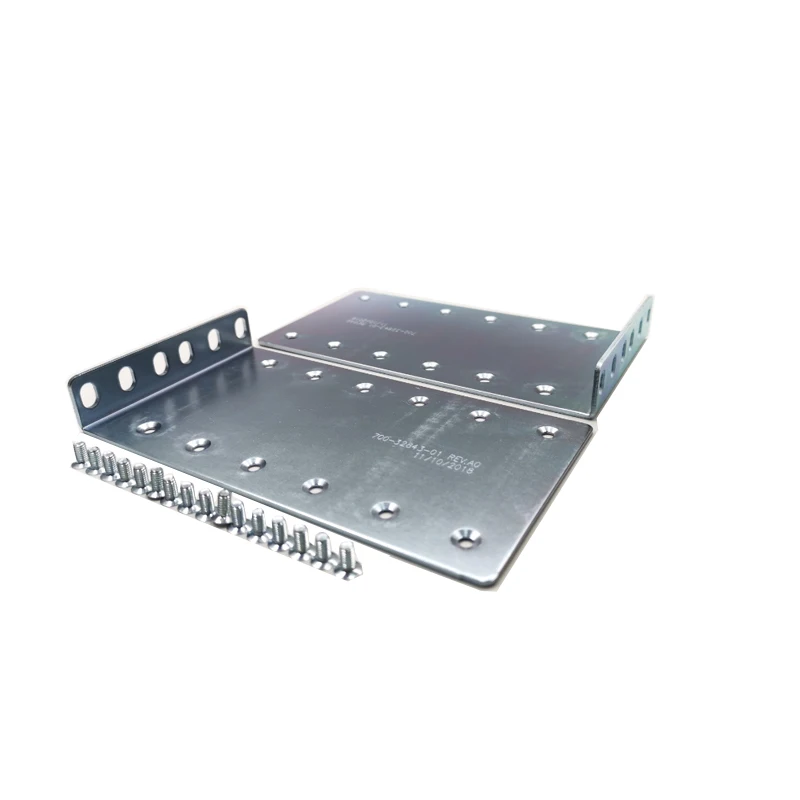 N9K-C9300-ACK-Rack-Mount-Kit-Ears-Brackets-Compatible-with-Cisco-Nexus ...