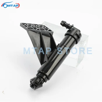 MTAP Car Headlight Headlamp Washer Nozzle Head Light Cleaning Water ...
