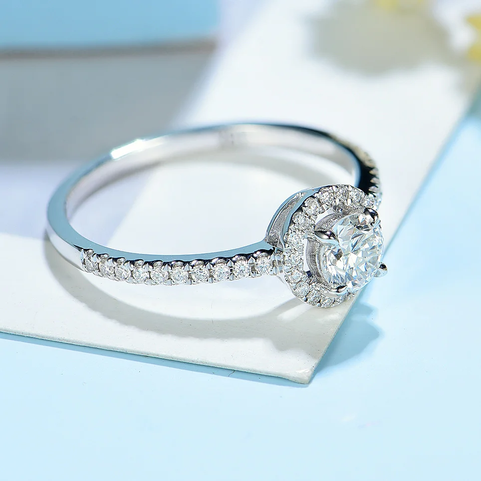 Promise Rings For Girlfriend Under 100