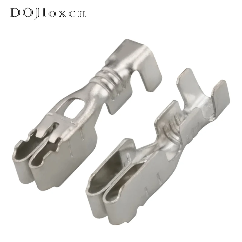 20-50-100-200-Pcs-Car-Insurance-Fuse-Holder-Terminal-Automotive-Meter ...