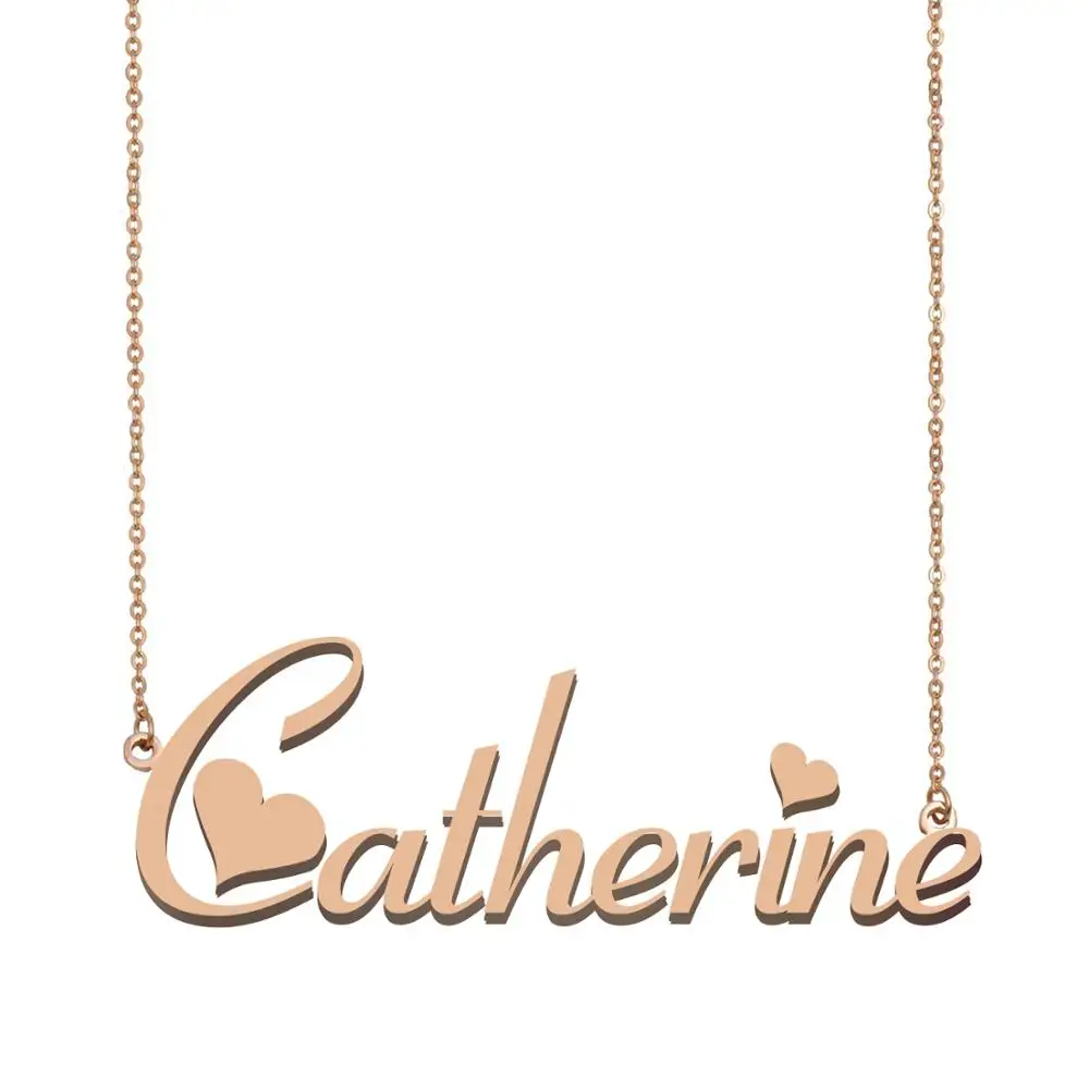 Catherine Name