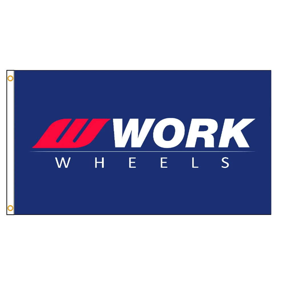 Work Wheels Logo