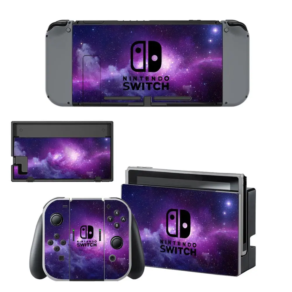 Nintendo Switch Sticker Nintendoswitch Stickers Decal Pegatinas for ...