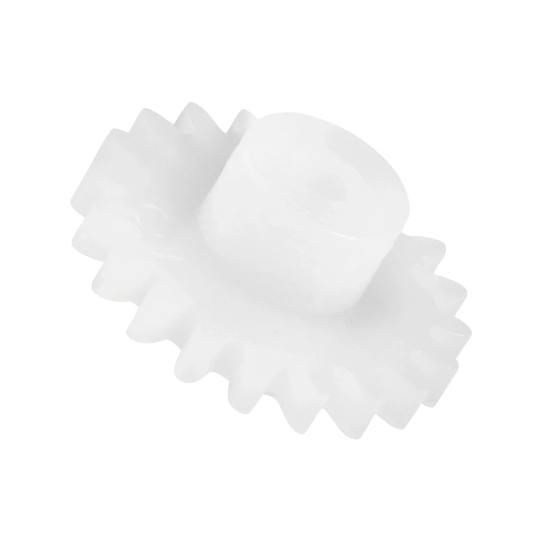 30Pcs-Plastic-Gears-20-Teeth-Model-202A-Reduction-Gear-Plastic-Worm ...
