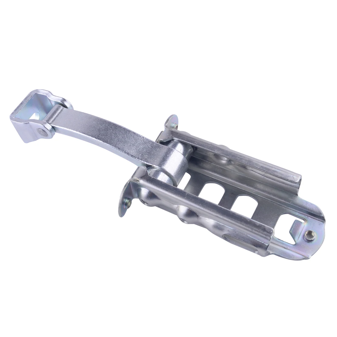 Silver Car Front Door Hinge Check Strap Stopper 9067200316 Fit For ...