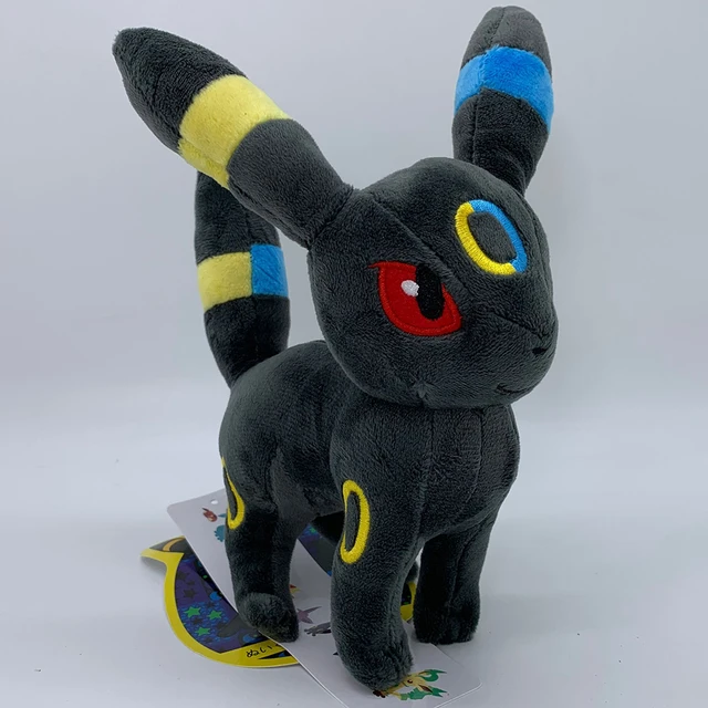 Umbreon Plush Pattern