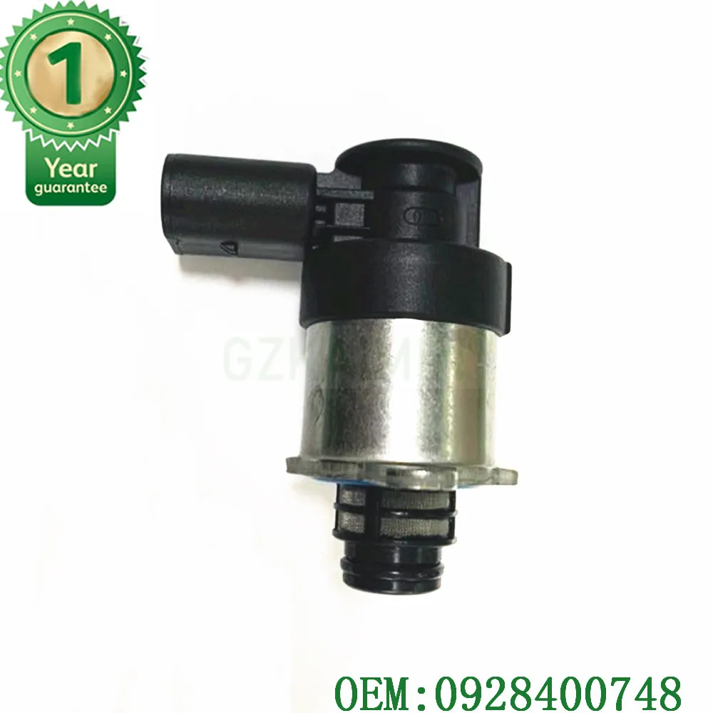 OEM 0928400748 0928400708 연료 펌프 압력 조절기 제어 밸브, VAG 용|오일 프레셔 레귤레이터 ...