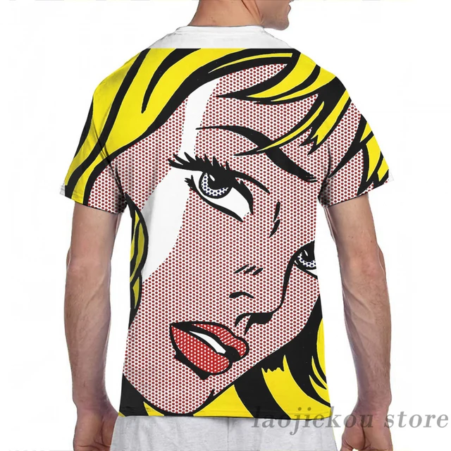 Pop Art Clothing